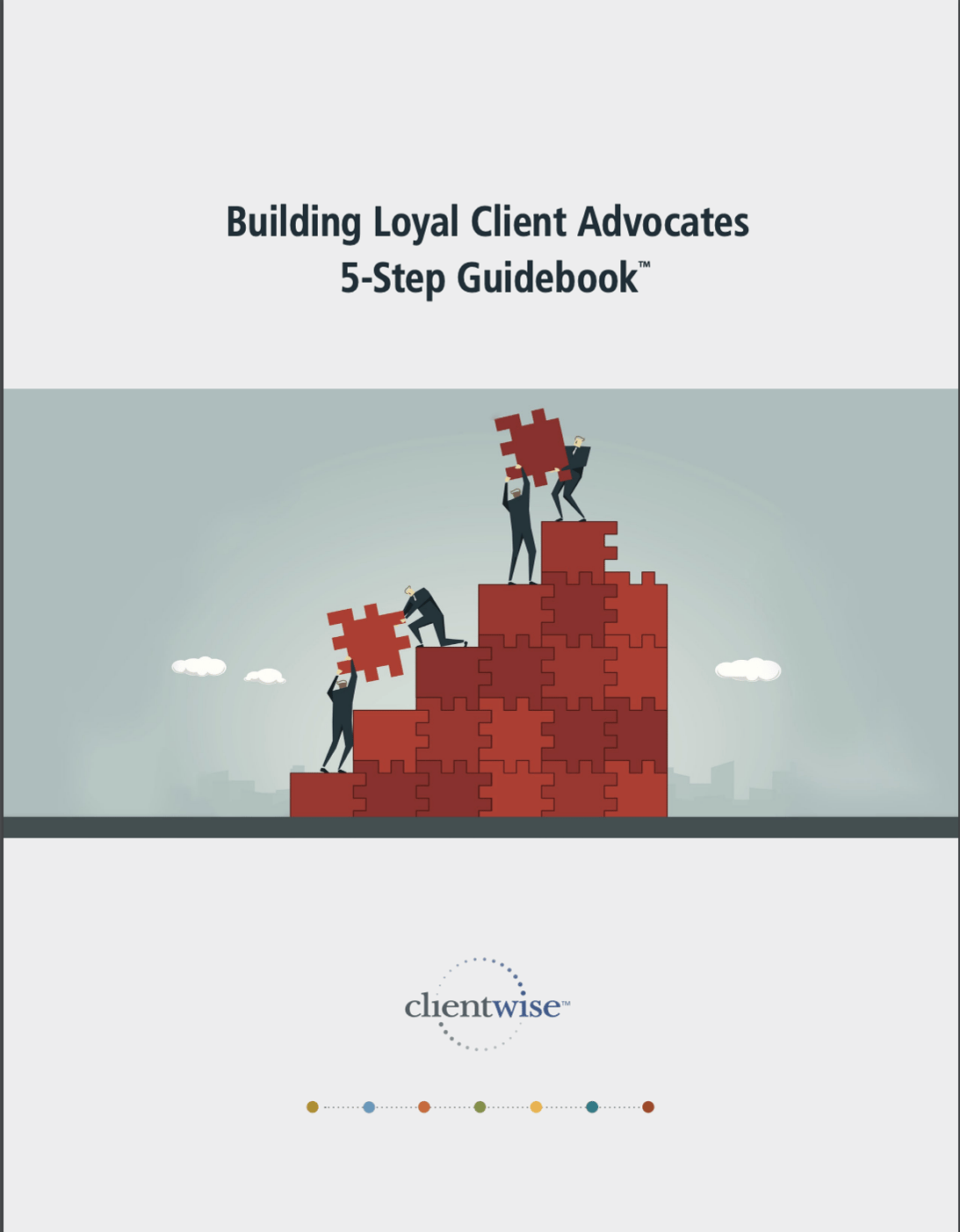 ClientWise | How Advisors Get New Introductions