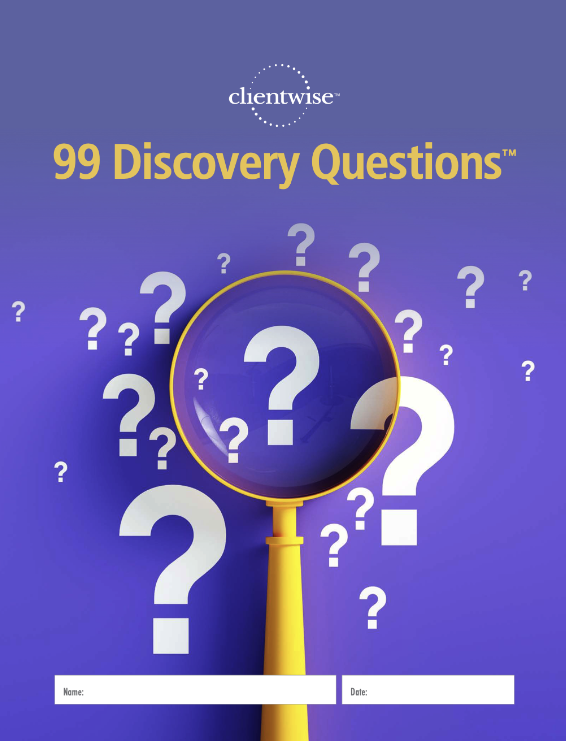 99 Discovery Question™