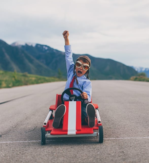 Motivation Beyond Money