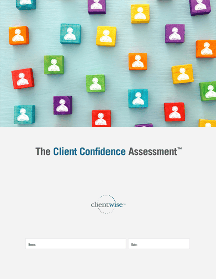 The Client Confidence Assessment™️