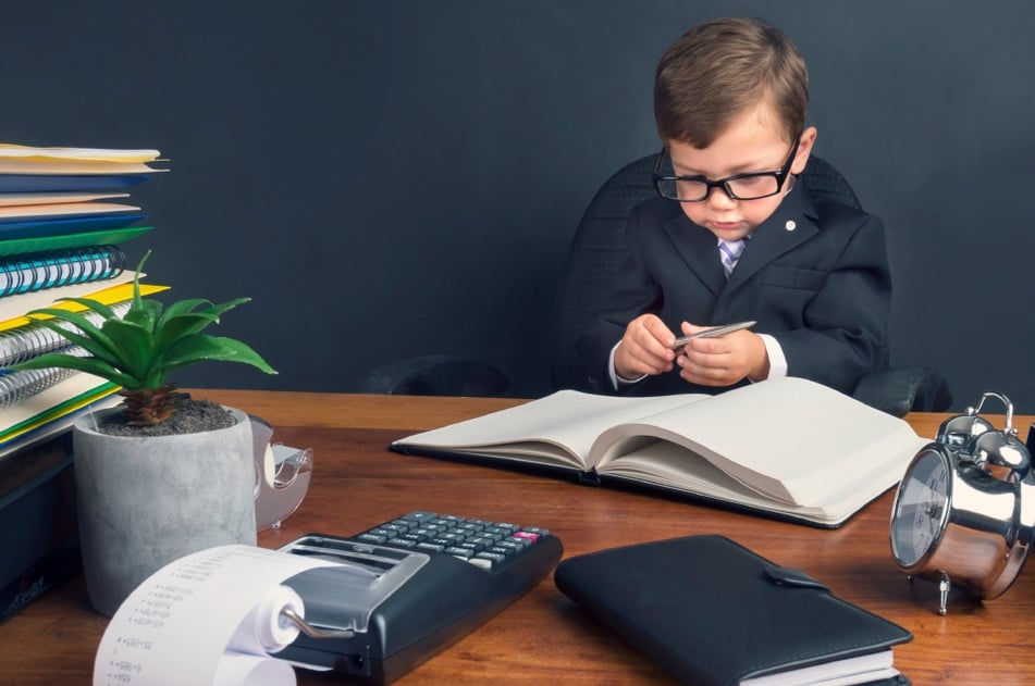 Keys to Running a Successful Internship Program