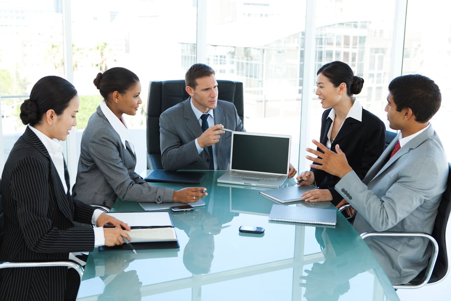 Why and When Should You Hire a COO?