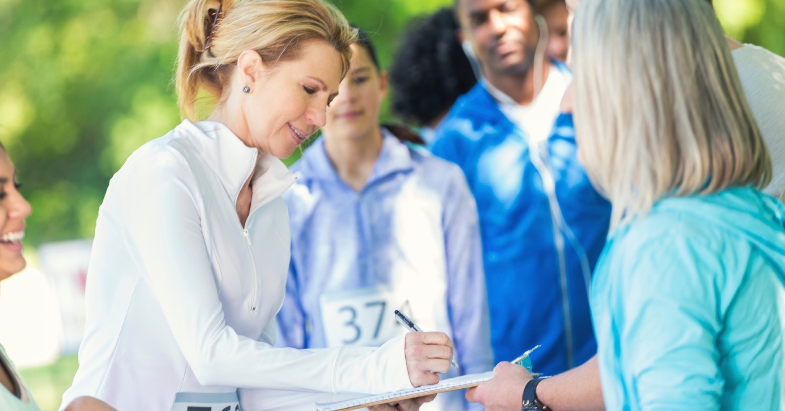 Financial Advisor Client Events: Making a Lasting Impression