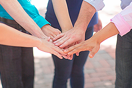 5 Tips for Building an Effective Team and Future Company